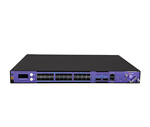 Distributed PON Solution – Teleserv Group