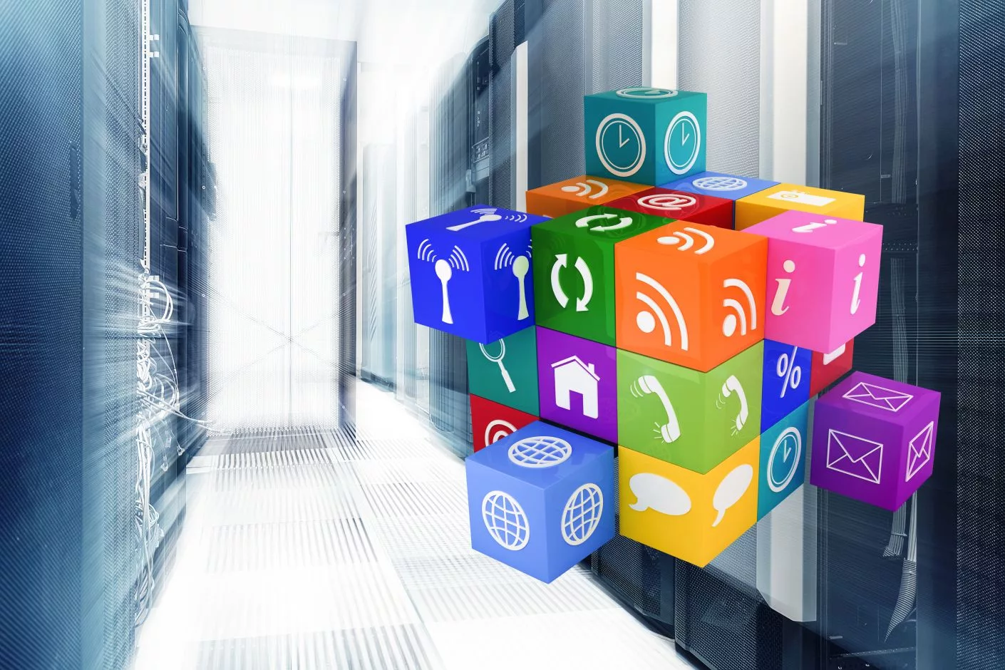 Virtual IMS – Teleserv Group